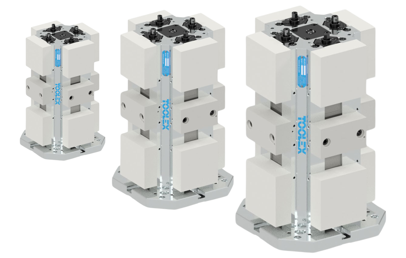 High-Quality Spring Loaded Devices | Spring Plungers