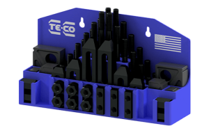 Machinist Clamp Kits On TE-CO