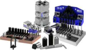 Industrial Manufacturing Products | TE-CO Manufacturing