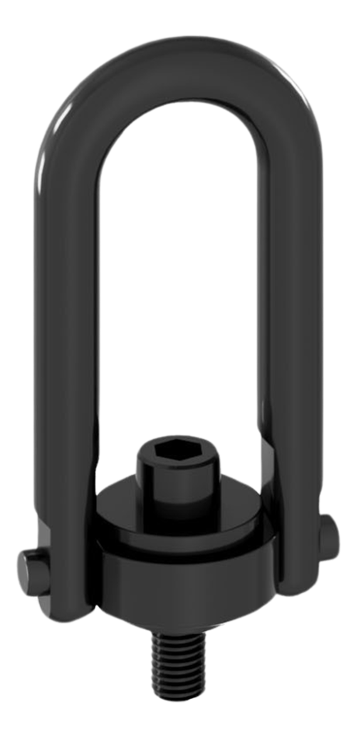 Hoist Rings | Swivel Hoist Rings | Lifting Rings