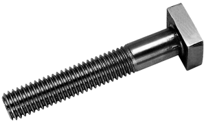 T-Slot Bolts On TE-CO