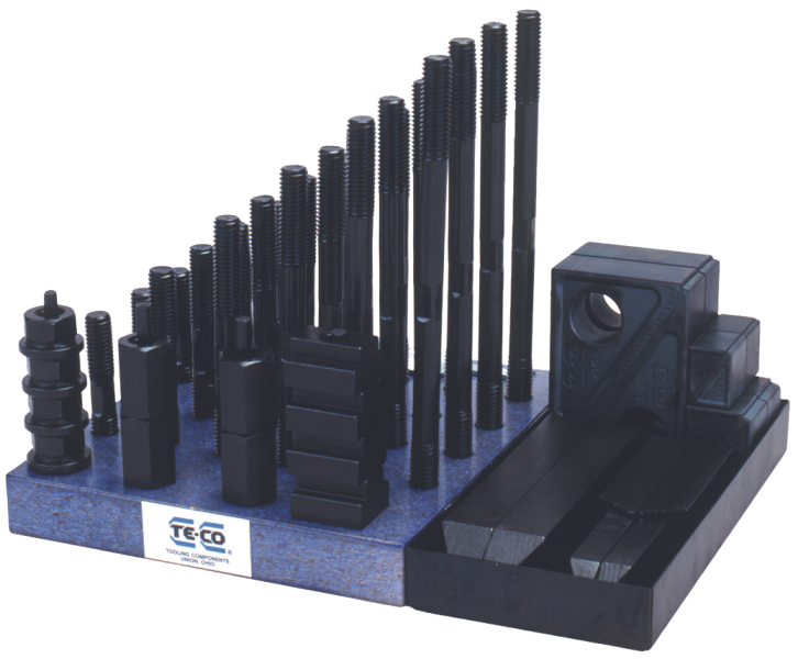 High-Quality Spring Loaded Devices | Spring Plungers