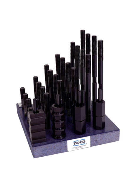 Industrial Manufacturing Products | TE-CO Manufacturing