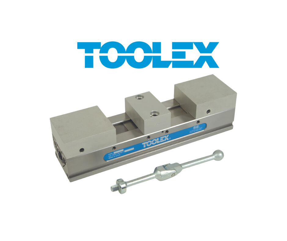 Toolex | Workholding Vise | Toolex Vise | Vise Parts